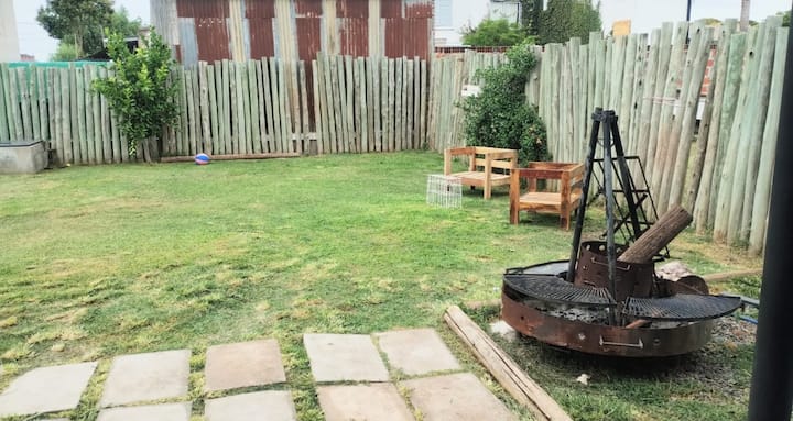 San Antonio De Areco - San Antonio de Areco