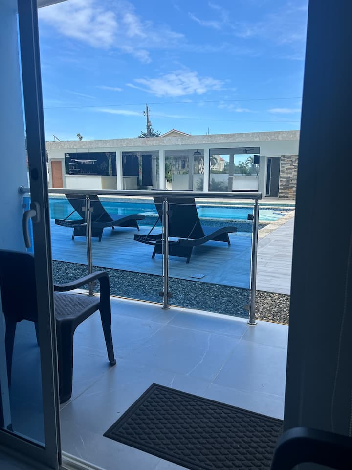 Welcome To Your Perfect Getaway At Blue Life - Sosúa