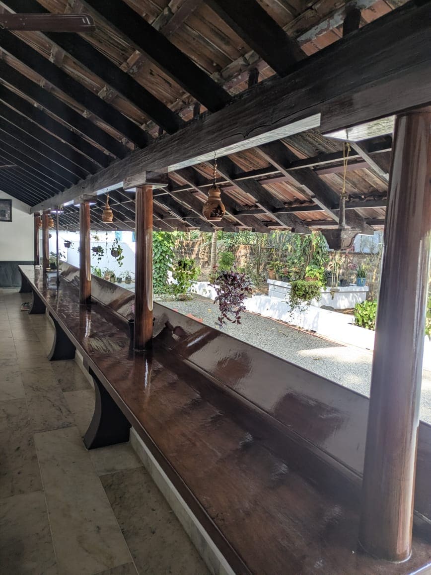 Padinjare Pappini Heritage Home - Houses for Rent in Kozhikode, Kerala ...