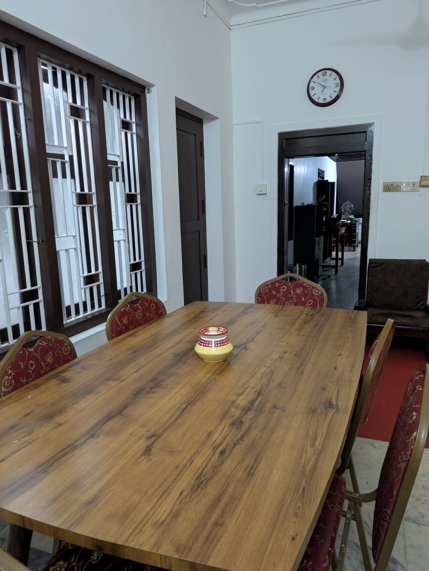 Padinjare Pappini Heritage Home - Houses for Rent in Kozhikode, Kerala ...
