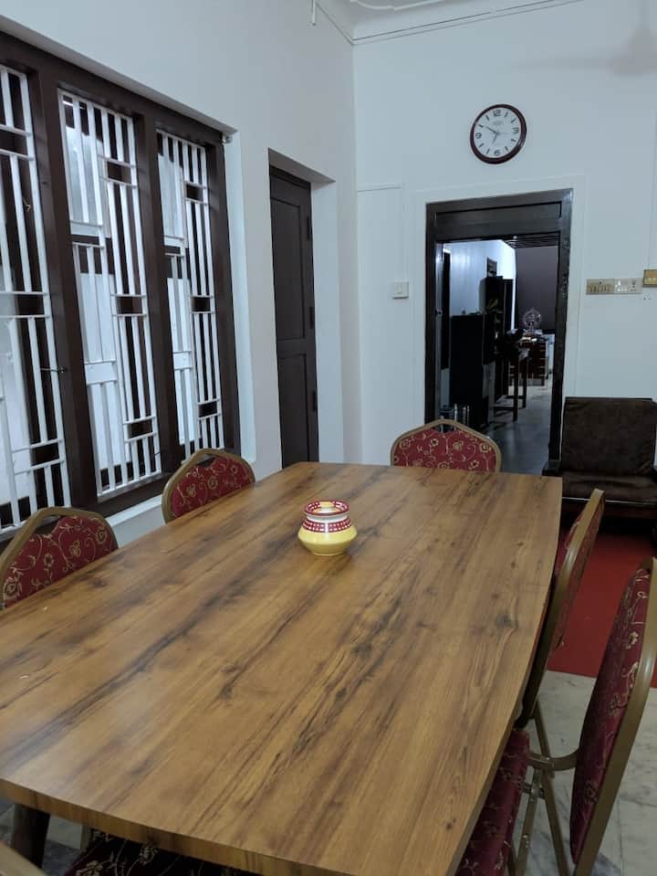 Padinjare Pappini Heritage Home - Kozhikode