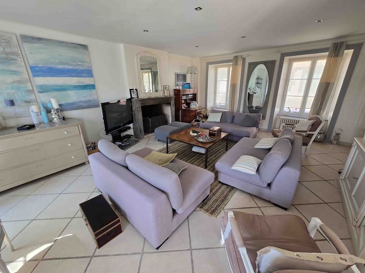 L’escapade Marine - Saint-Vaast-la-Hougue