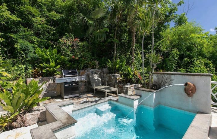 Aerie: Your Private Perch Above Paradise - East End