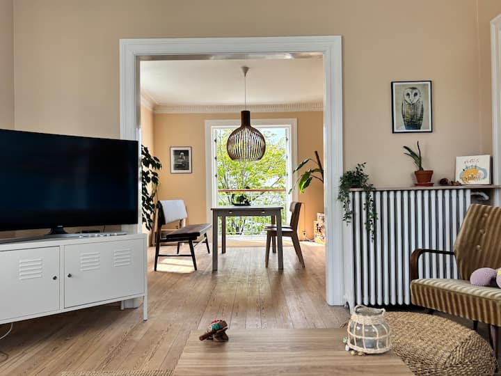 Apartment In Reykjavík - Reikiavik