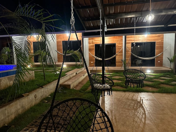 Blasina Privada 5 - Panama