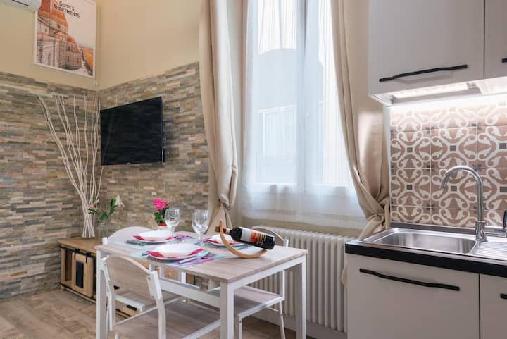 Geppi Premium - Florence