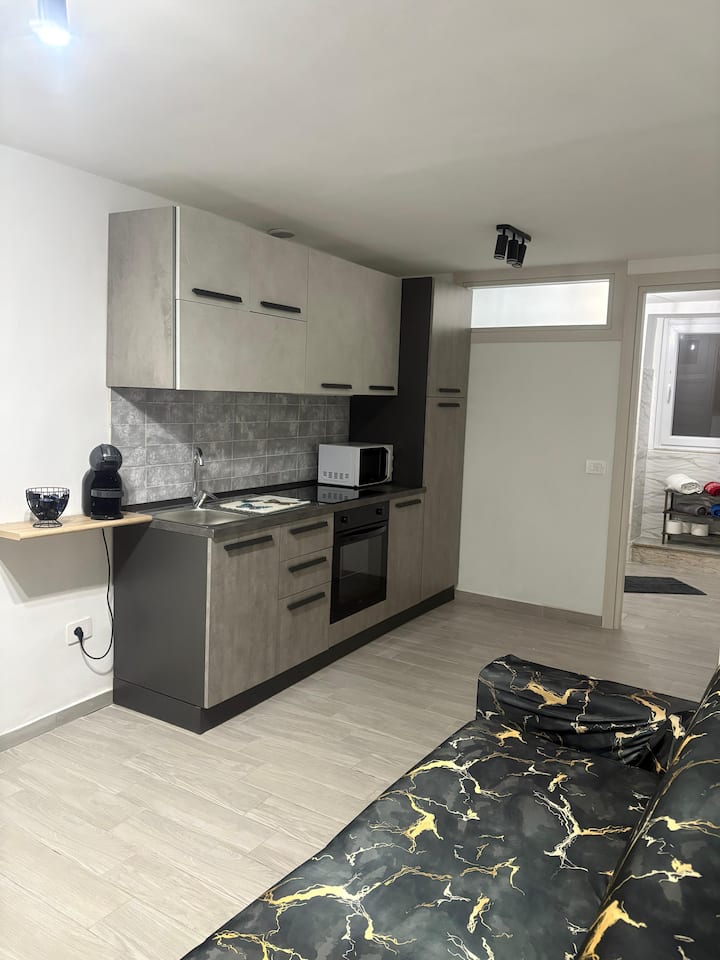 Residenza Stella - Isernia