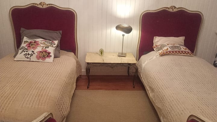 Belle Chambre Spacieuse - Guilvinec