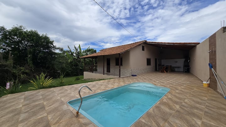 Rancho Do Dié - Varginha