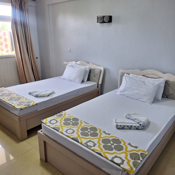 Sea Waves Homes - ダル・エス・サラーム