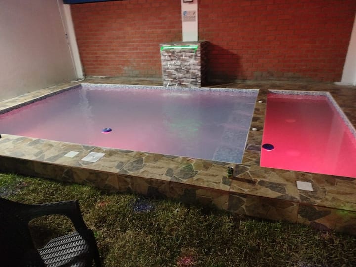 El Rincon Costero Casa Playa Santa Rosa - Santa Rosa