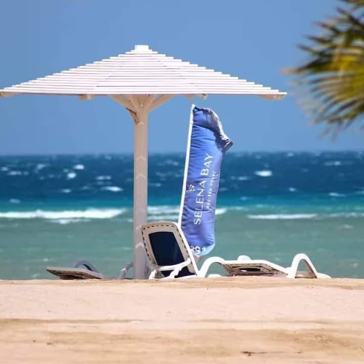 Selena Bay Resort, Private Villa Hurghada - Hurghada