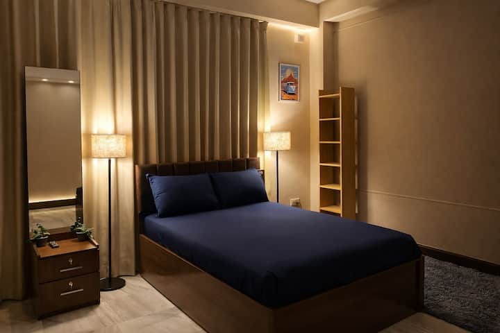 Leaf Deck Homes -Titania - ゴウハティ