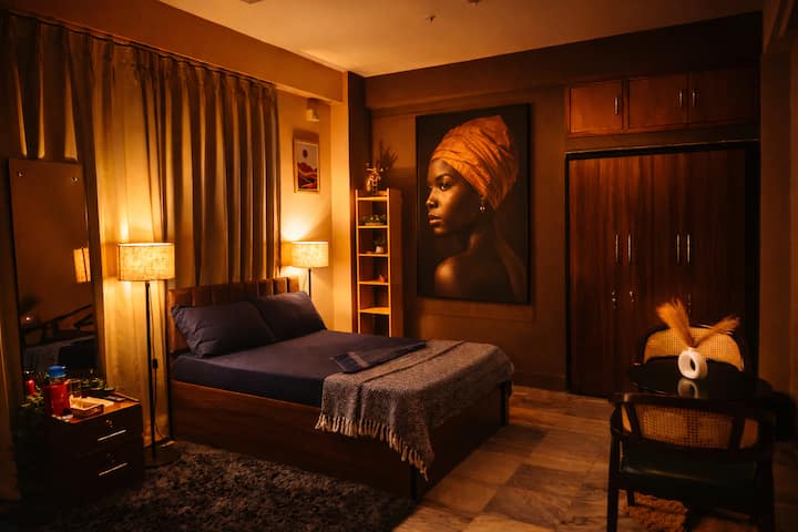 Leaf Deck Homes -Titania - Guwahati