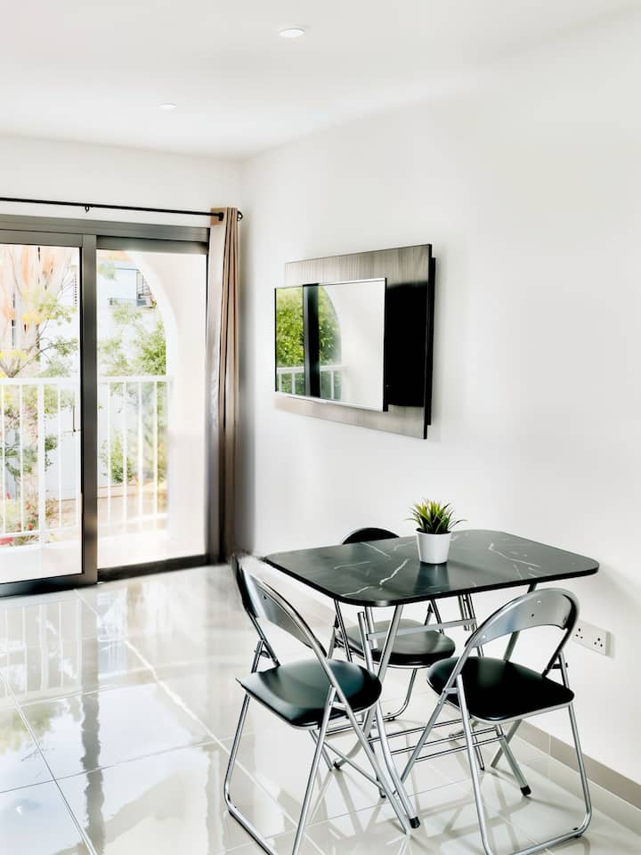 Nissi Beach Apartment - Ayia Napa