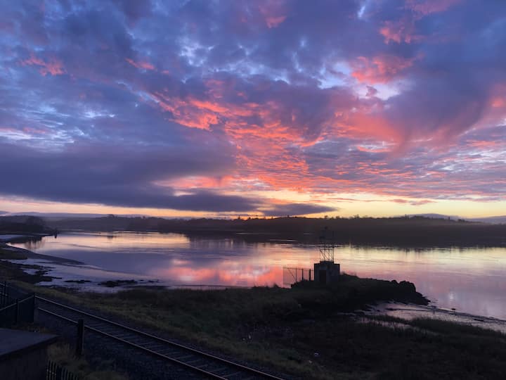 Riverview Double Room, Waterford - Waterford