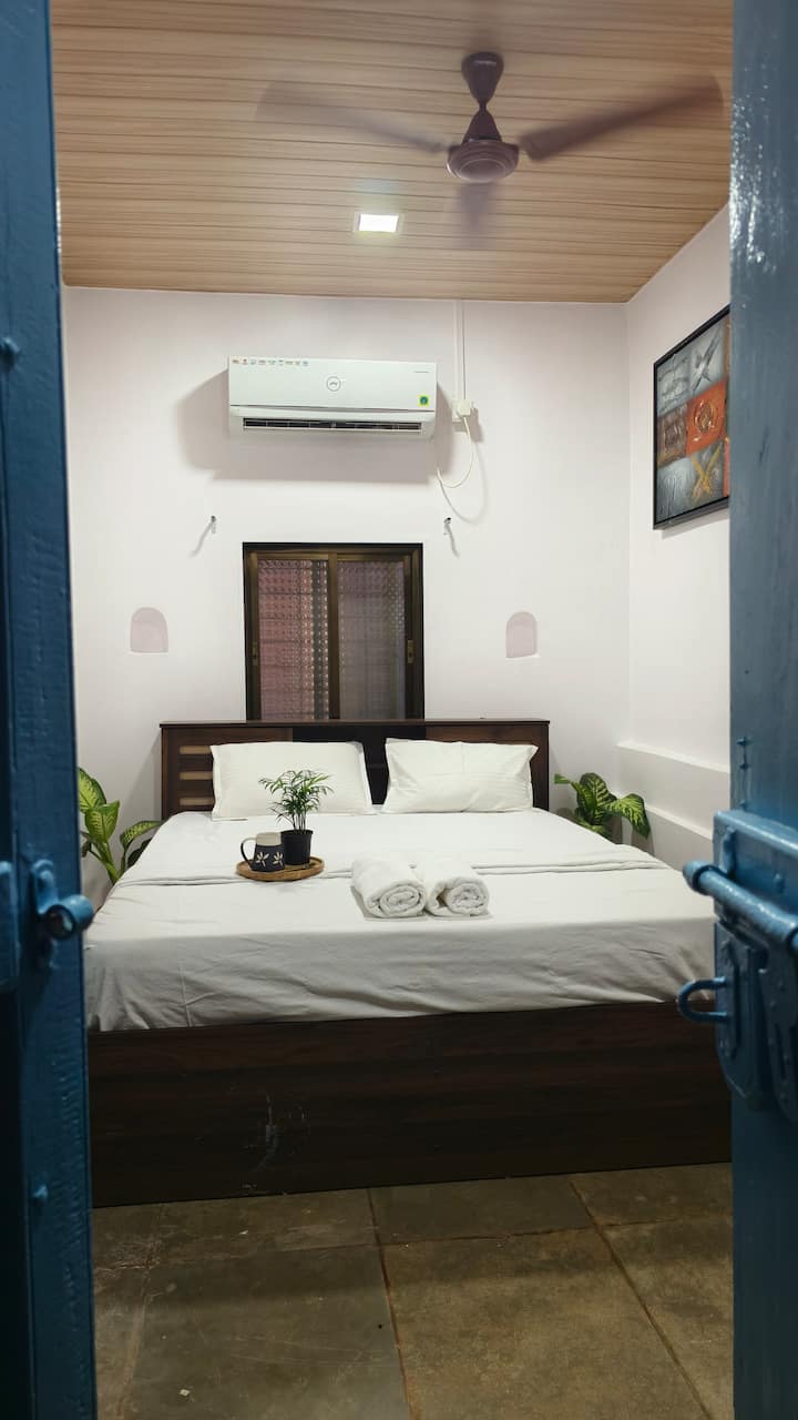 Varsha 2 - Ratnagiri