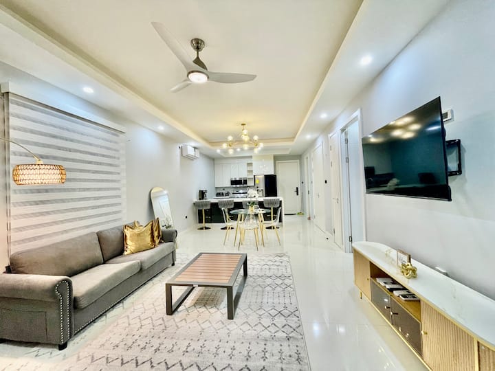 Dreamluxe Suite | Pool Access • 24-hr Security - 몬테고베이