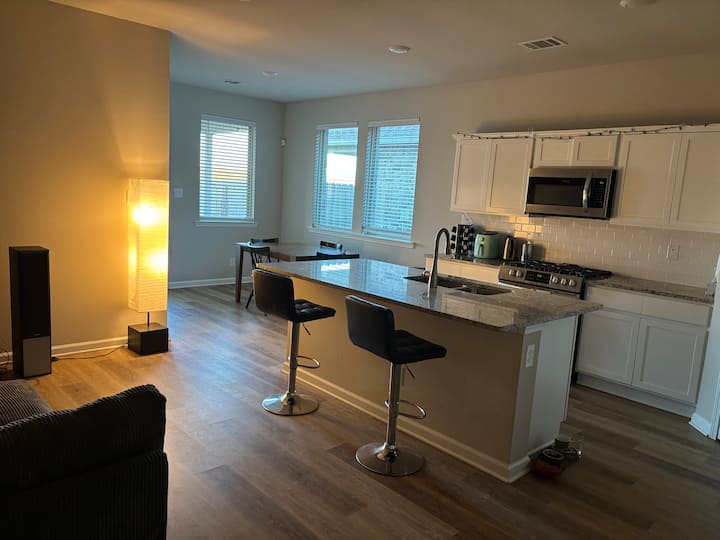 Home In Slidell La. - Slidell, LA