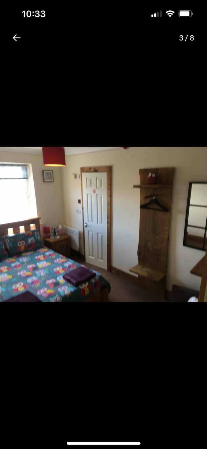 The Black Swan Hotel - Bamburgh