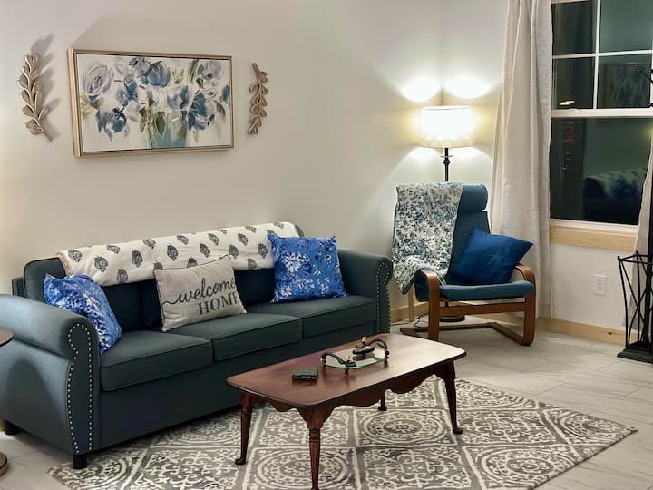 Kentucky Bay Unit 2 - Waterville, ME