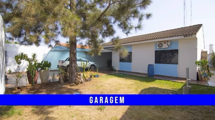 Casa Familiar - Comodoro