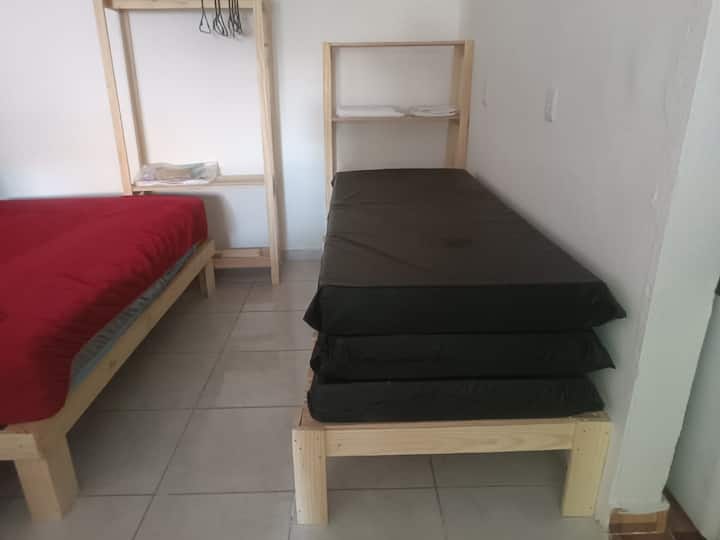 Acomodação Confortável Perto Da Praia - Ilhéus