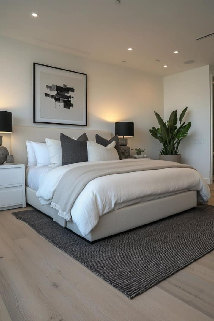 Moderne Haus Am Schloss Raesfeld - Raesfeld