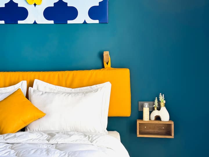 1of1 Blue Bay | Agadirbay, Centre, Piscine, Plage - Agadir