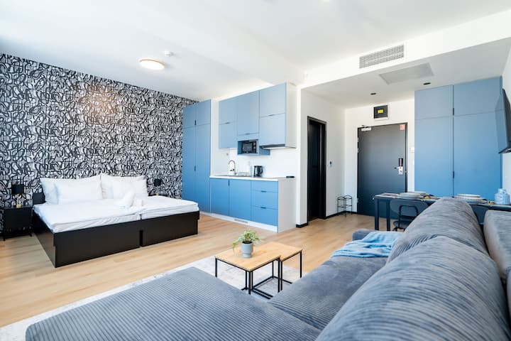 Azure Apartman - Miskolc