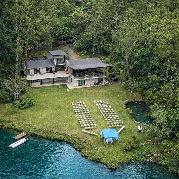 Casa Club - Panama City
