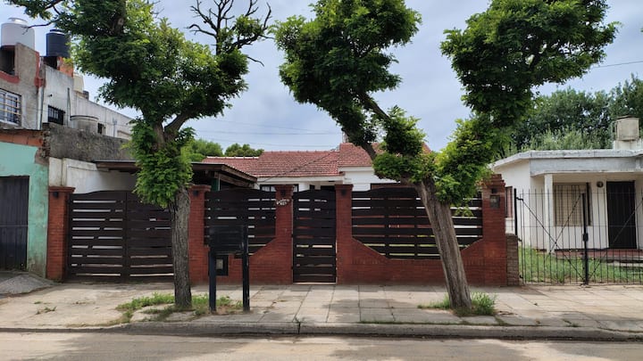 Casa Mar De Ajo Para 6 - Mar de Ajó