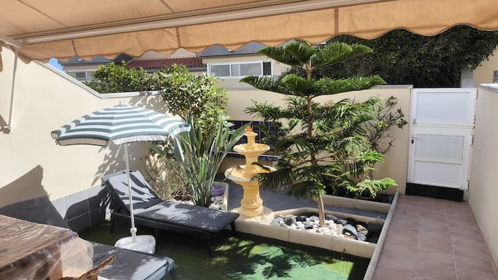 Rentenerife Espebelbeach - El Medano