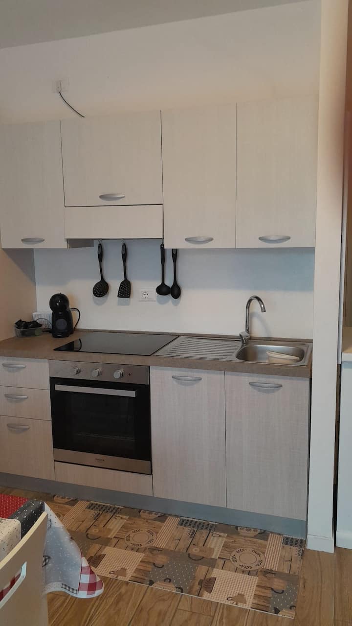 Appartamento Sul Mare Con Piscina Condominiale - Valledoria