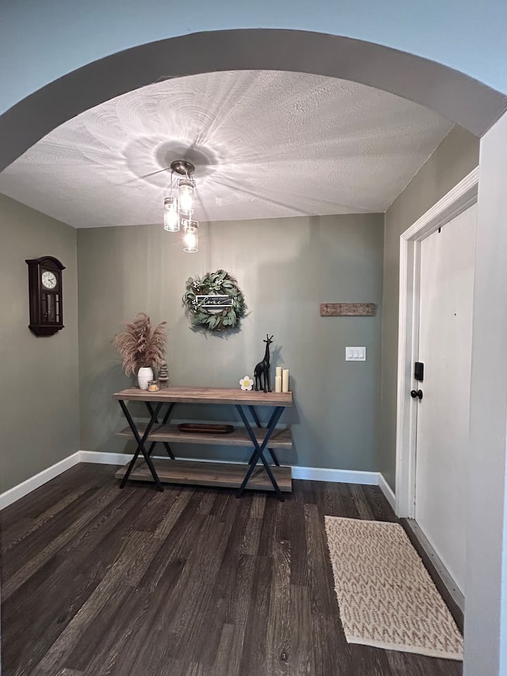 Lake Circle Getaway - Stuart, FL