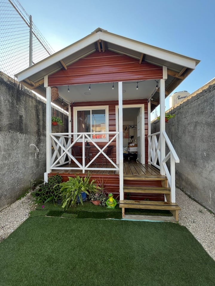 Alojamiento “La Casita” - Chetumal