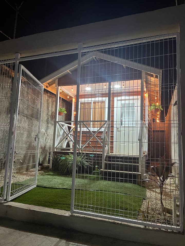 Alojamiento “La Casita” - Chetumal