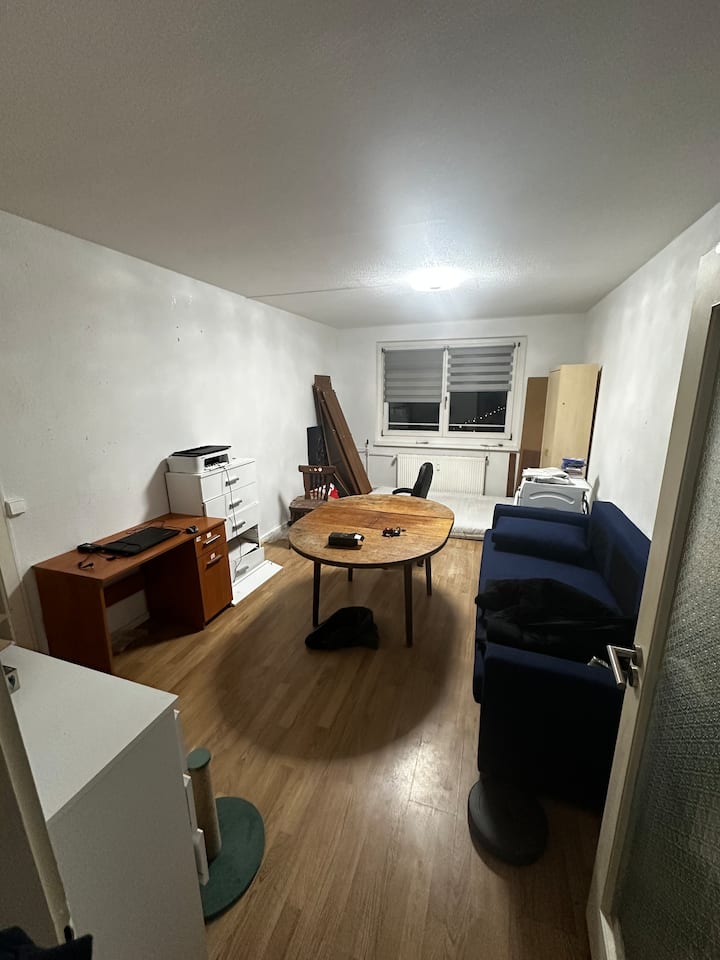 Zentrales Apartment Nahe Berlin – Bahnhof 150 M - Falkensee