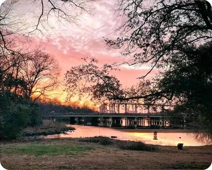 Quiet Room South Norfolk - Chesapeake, VA