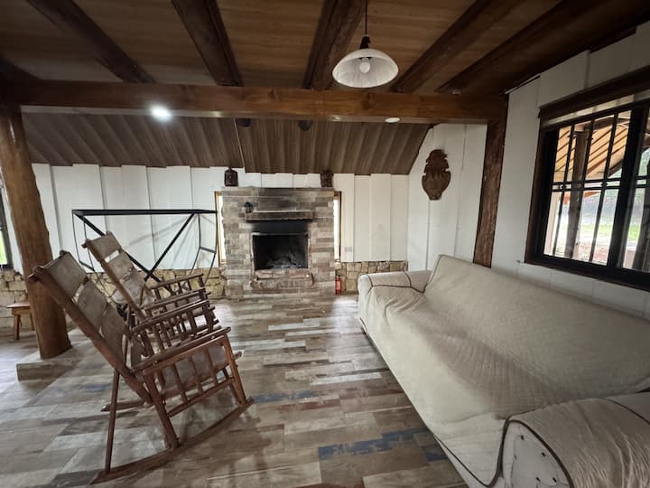 La Arboleda Lodge- 3br - Private Hiking Trail - Bajos del Toro