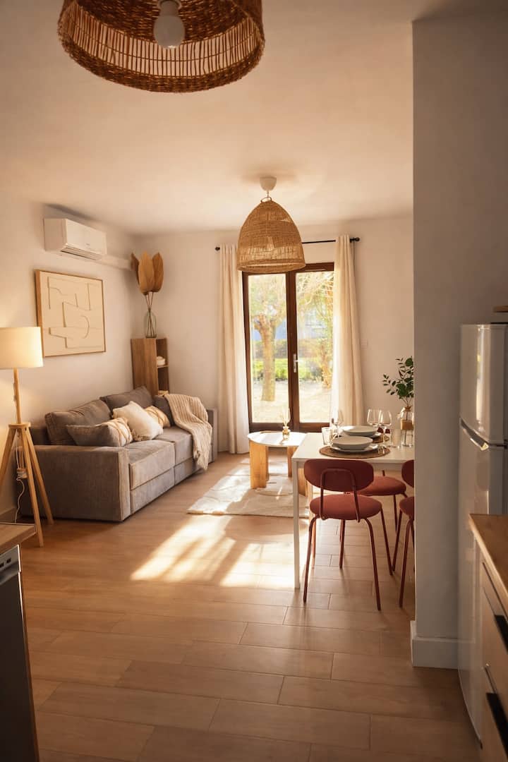 Douce Escale Isloise - Fontaine-de-Vaucluse