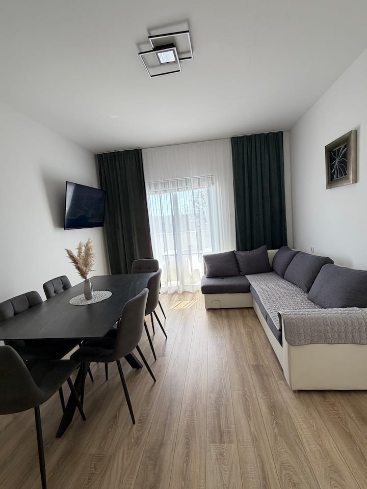 Starigrad Paklenica- Josipa Apartmani - Starigrad