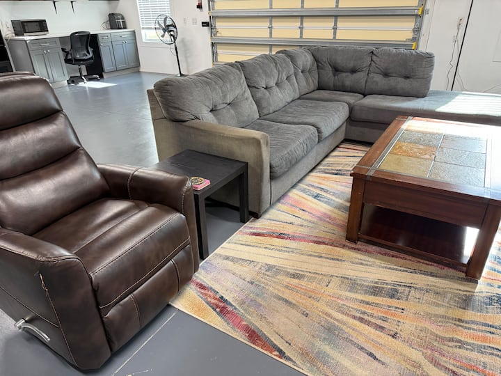 Quiet And Peaceful - Inverness, FL