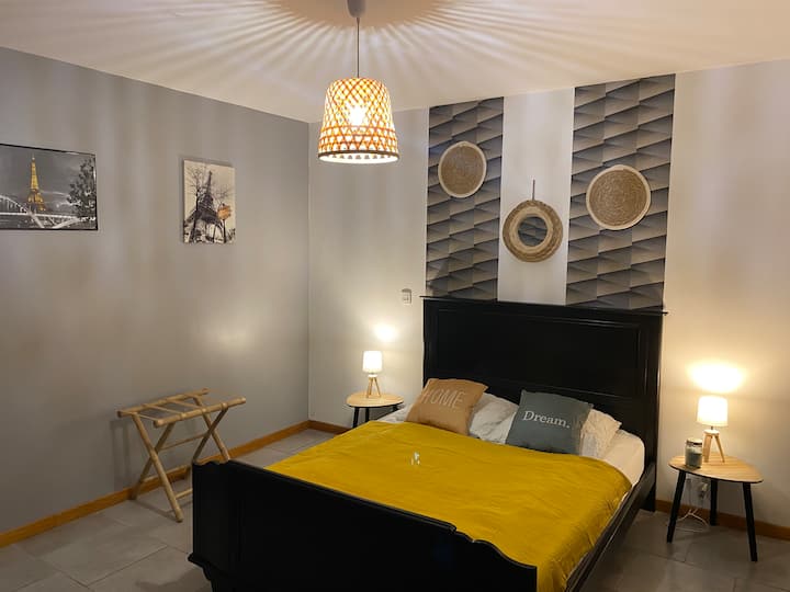 Gîte Idéalement Placé Pour Visiter La Normandie - Saint-Lô