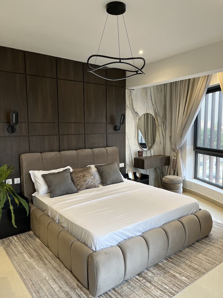 Luxury Apartment In Cantonments, Accra Ghana - Ghana