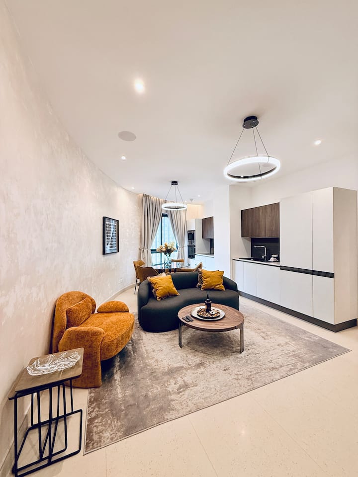 Luxury Apartment In Cantonments, Accra Ghana - Ghana