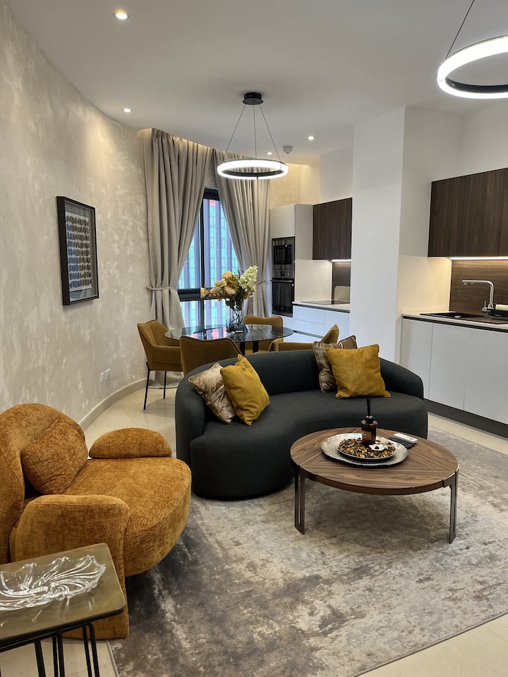 Luxury Apartment In Cantonments, Accra Ghana - Ghana