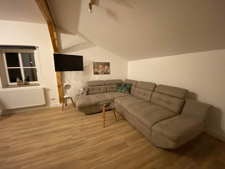 Kleines Landhotel Schafhaus - Bockhorn