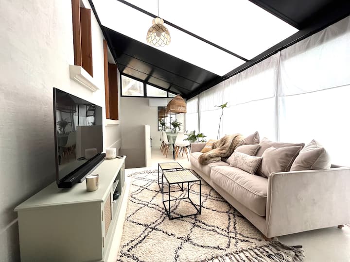 Maison Paisible Périgueux Proche Centre-ville 3 Ch - Périgueux