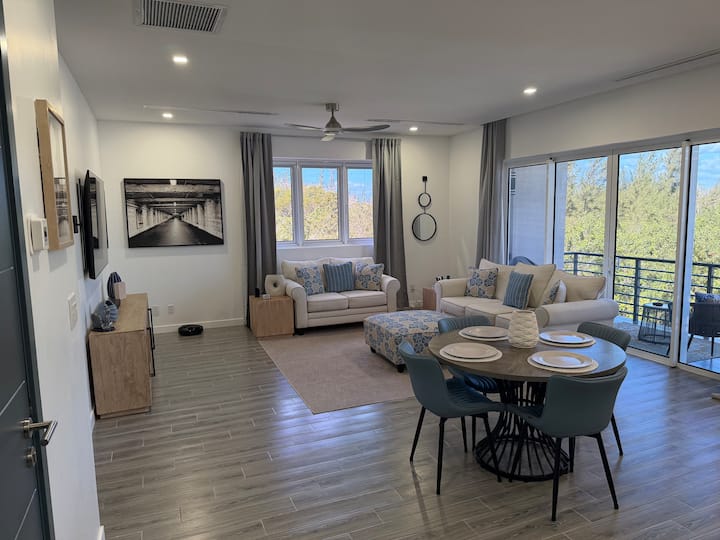 Beauty By The Beach - The Bahamas